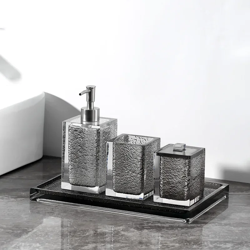 Light-Luxury-Hand-Sanitizer-Bottle-Bathroom-Accessories-Bathroom-Wash ...