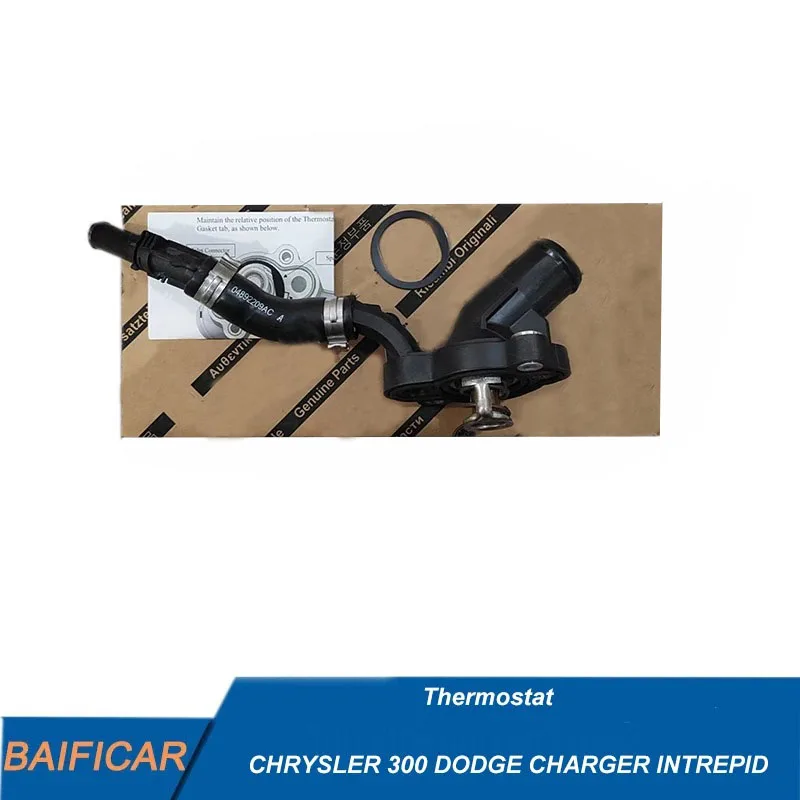 Baificar-Brand-New-Genuine-Thermostat-4792898AD-68027789AA-For-CHRYSLER ...