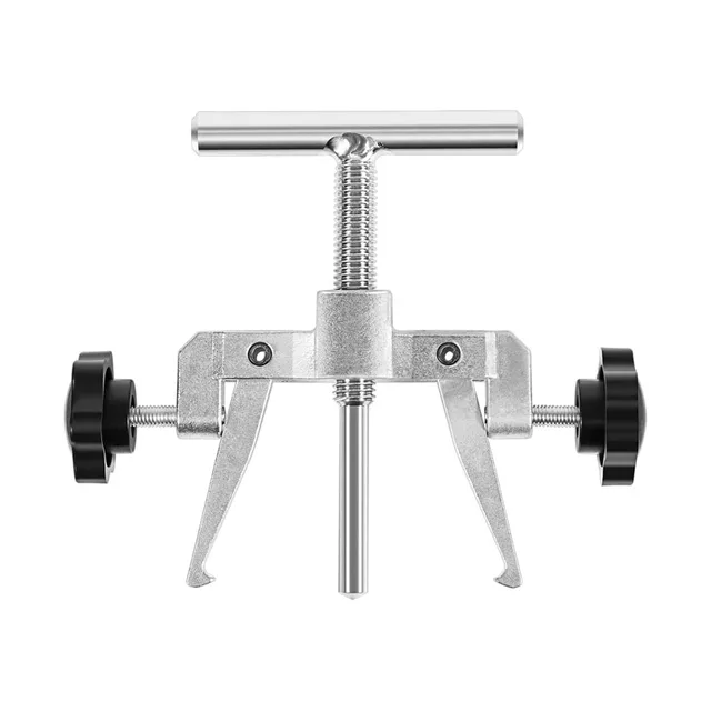 YMT Boat Tools 660040-1 Impeller Puller Removal for Impellers 2-1/4" to ...