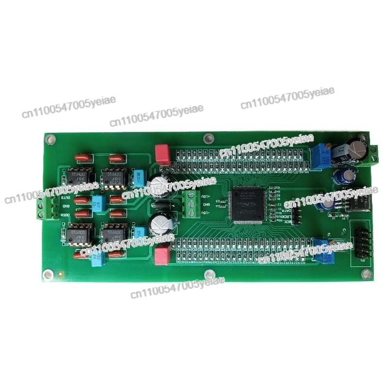 Suitable for 24BIT R2R DAC New Art DIY Homemade - AliExpress 15
