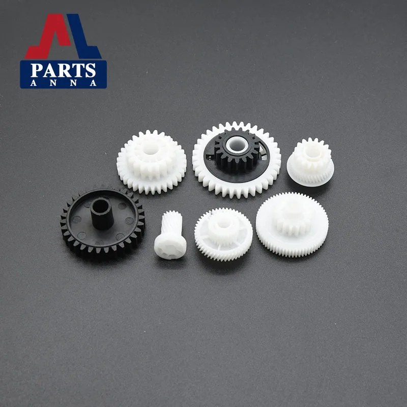 Engranaje oscilante para impresora HP LaserJet M712, M725, M5025, M5035 ...