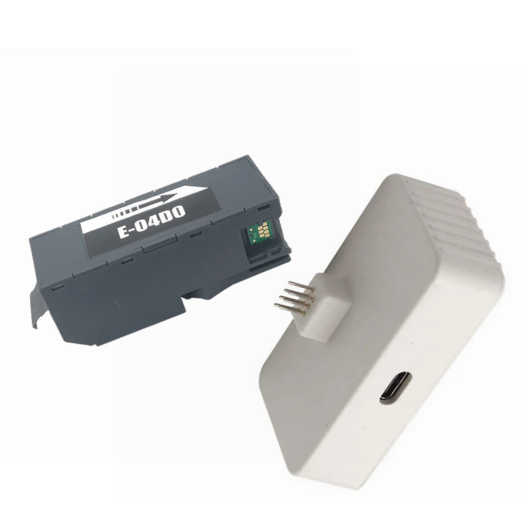 T04D0 Maintenance Box For Epson L7160 L7180 L7188 ET7700 ET7750 04D0 ...
