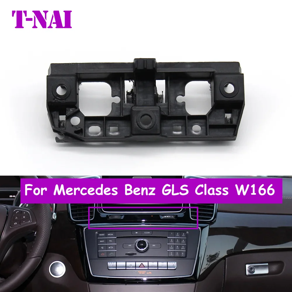 Car-Dashboard-Center-Console-Display-Screen-Mounting-Bracket-For ...