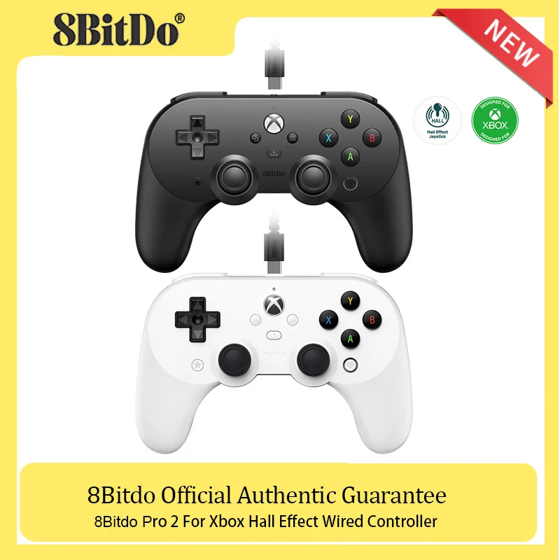8Bitdo-Wired-Sal-o-Efeito-Gamepad-Novo-Pro-2-Atualiza-o-Joystick-para-Xbox-Series-S.jpg