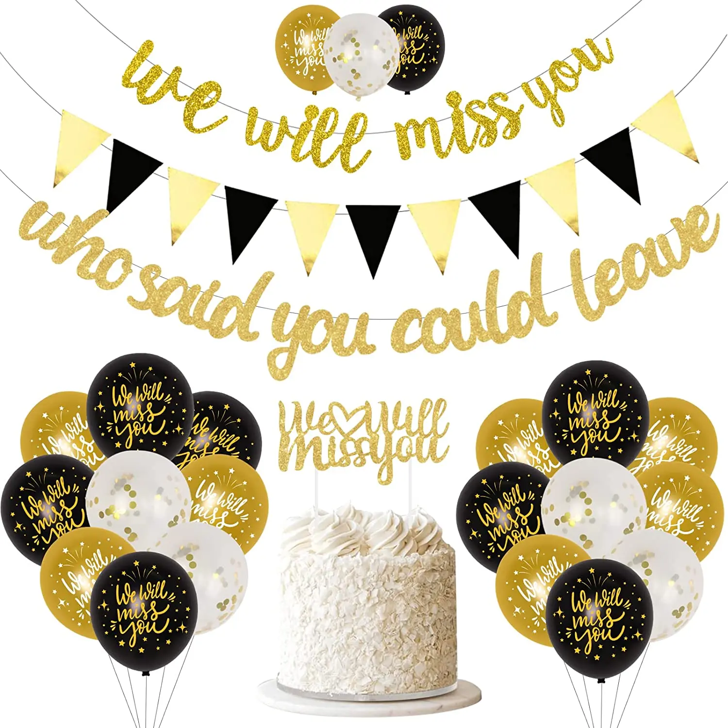 Farewell Party Ideas