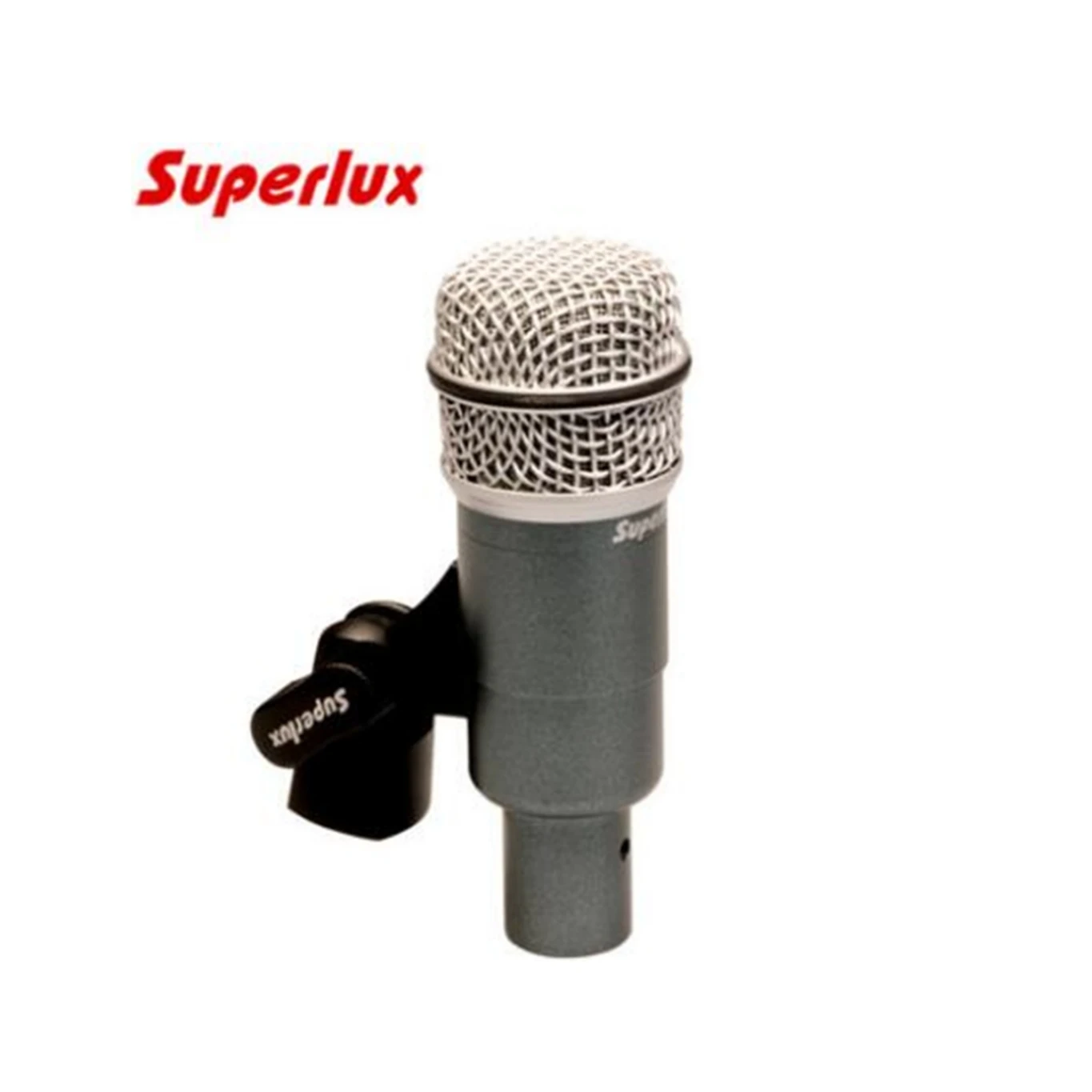Superlux PRO228A Drum dedicated microphone dynamic instrument ...