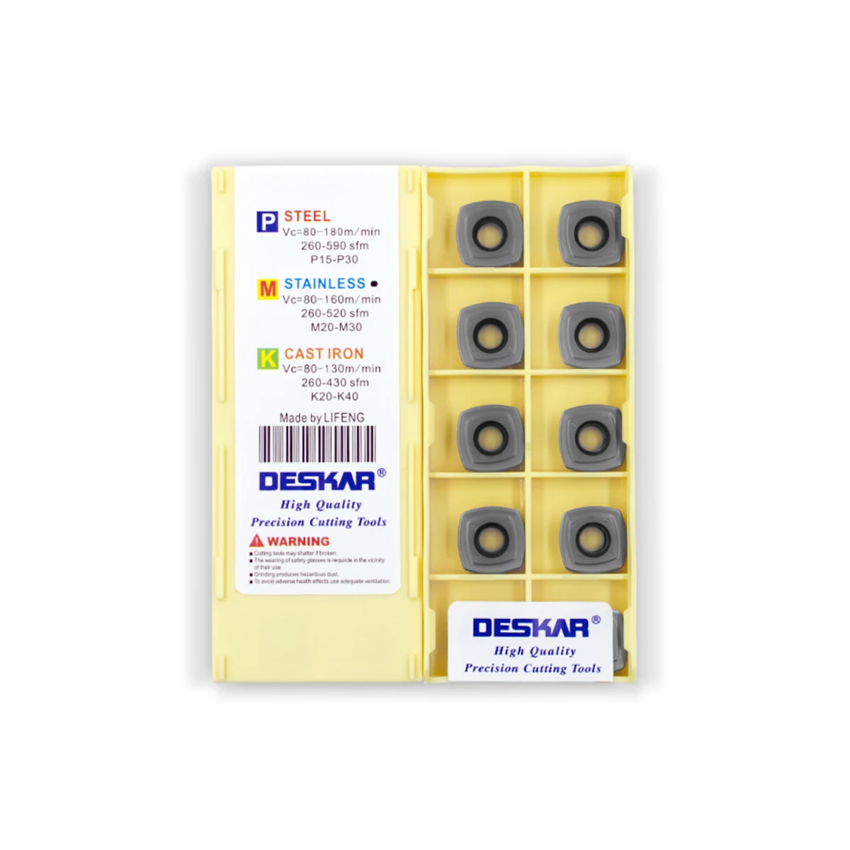 Deskar-100-Original-SDMT-SDMT12-SDMT15-SDMT120512-PH-SDMT150512-LH ...