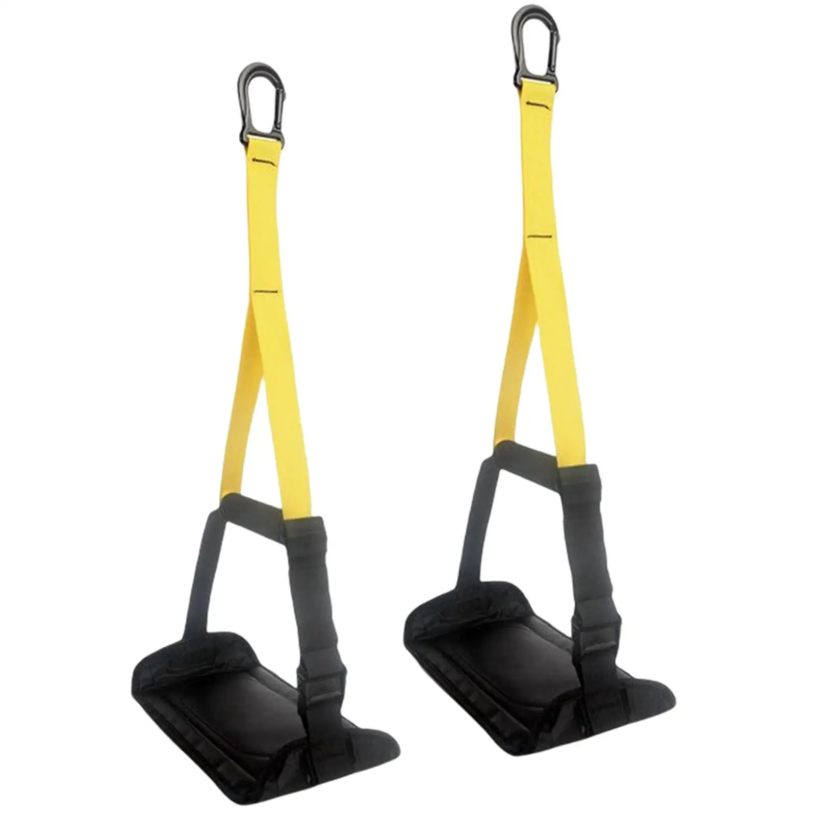 Ab-Hanging-Arm-Fitness-Arm-Strap-Abdominal-Slings-Exercising-Gear ...