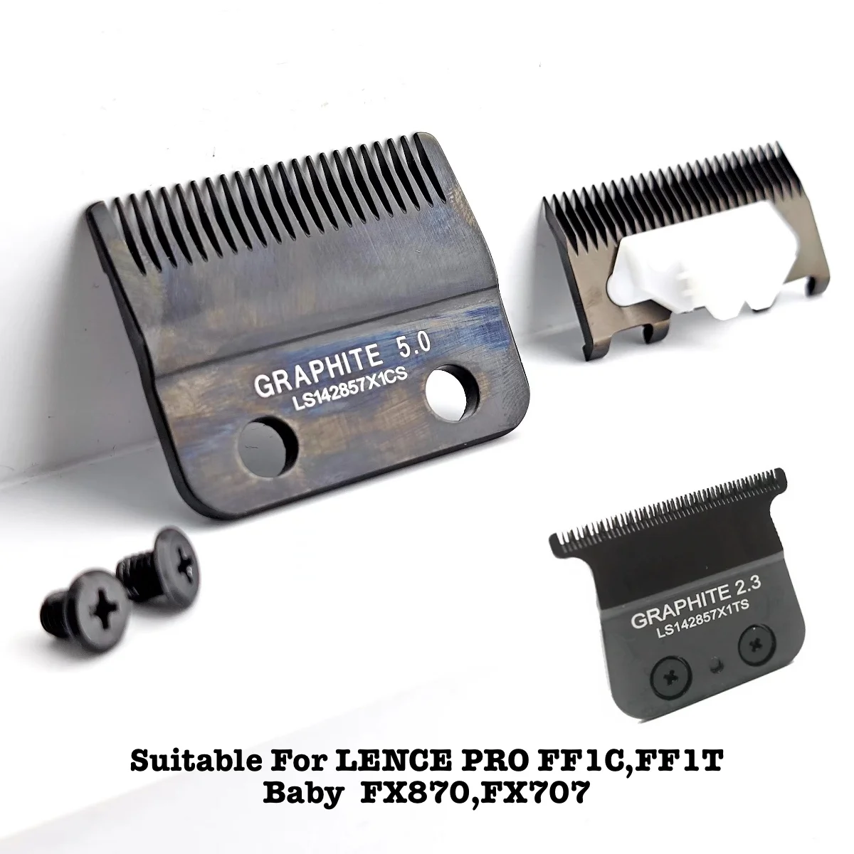 Original-Replacement-Blade-for-LENCE-PRO-FF1C-FF1T-FX870-707-Clipper ...