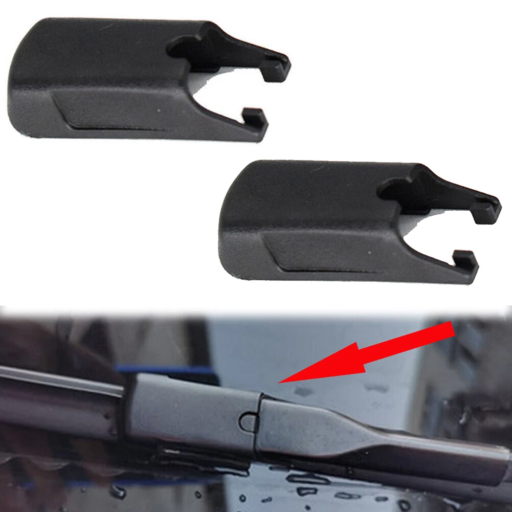 Wiper Blade Clips