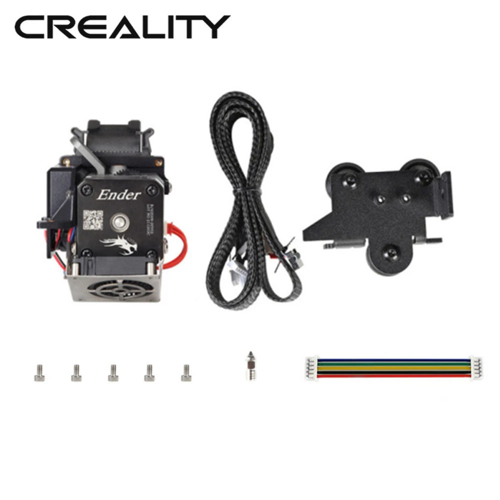 Creality Sprite Extruder Pro Kit for Ender 3 V2 Ender 3 Pro Ender 3Max ...