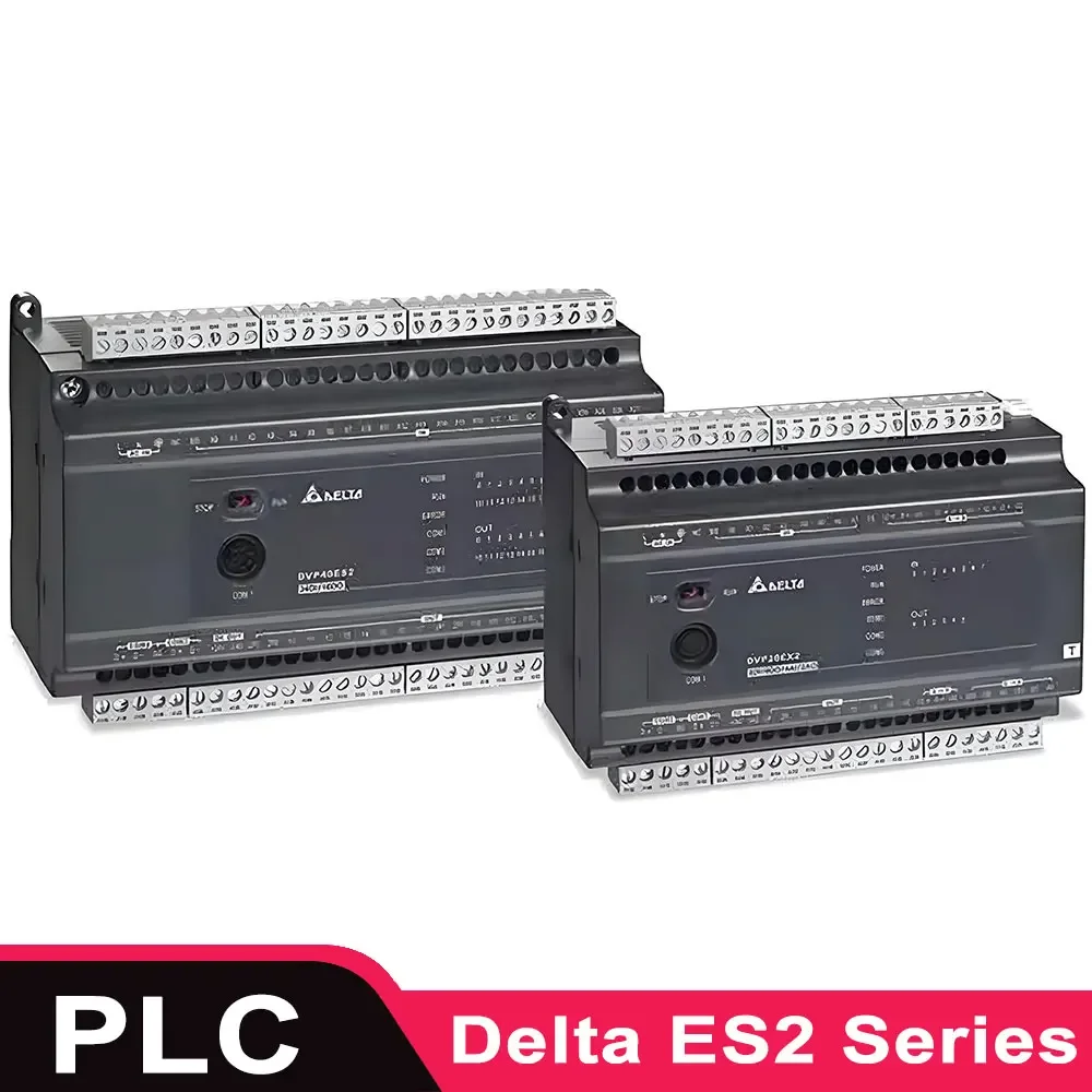 Delta-PLC-ES2-S-rie-Dvp32es200t-Dvp32es-Dvp32es2-Dvp60es200r ...