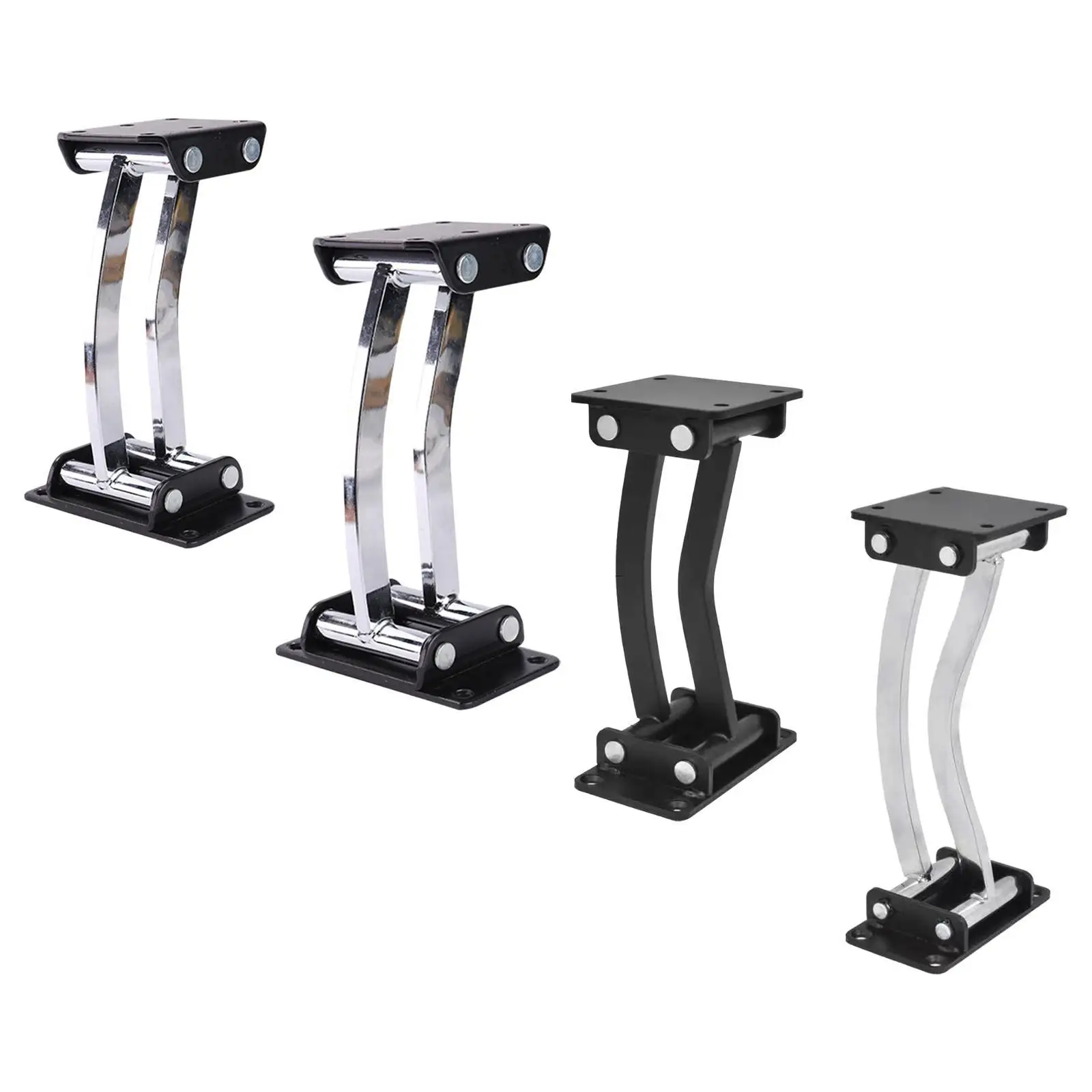 Folding-Sofa-Backrest-Hinges-Adjustable-Connector-Furniture-Hardware ...