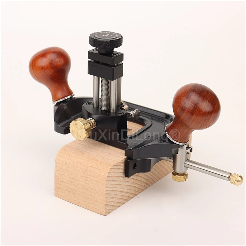 1X-Carpenter-Premium-Router-Plane-Handheld-Planer-Hand-Tool-Hand-Push ...