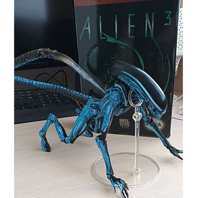 Xenomorph Dog Alien 3