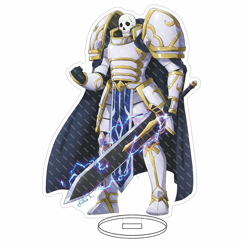 Bone Knight