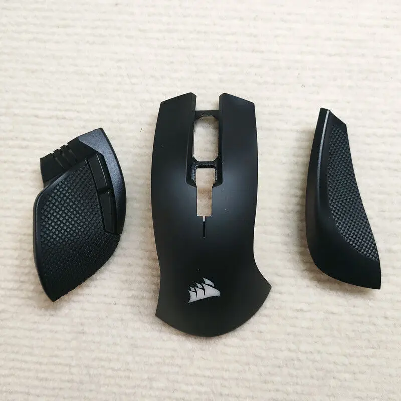 Replacement-Mouse-Top-shell-Left-and-Right-side-cover-for-Corsair ...