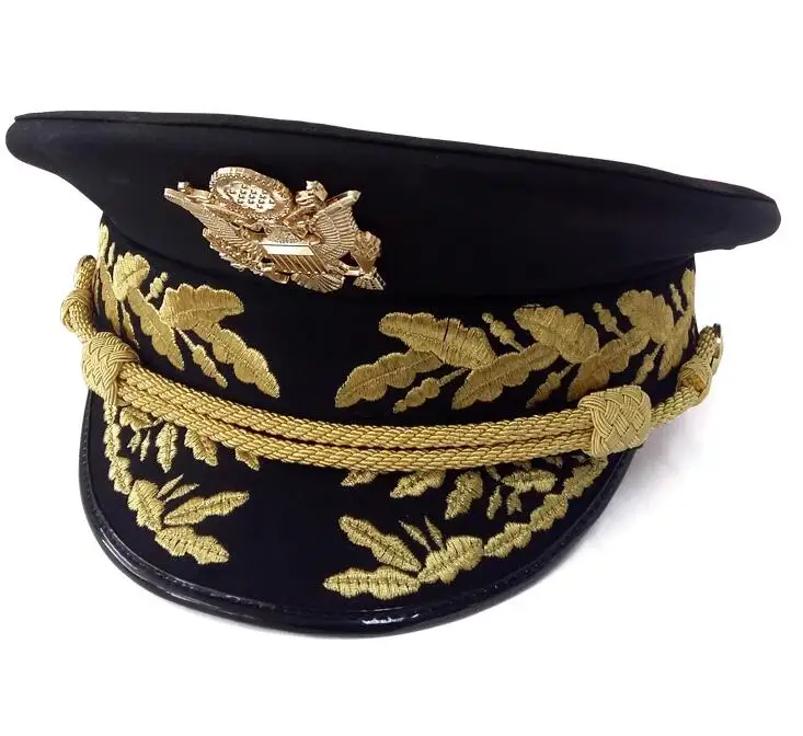 US-Military-Hat-Embroidery-Officer-Commander-Cap-Metal-Wind-Band.jpg