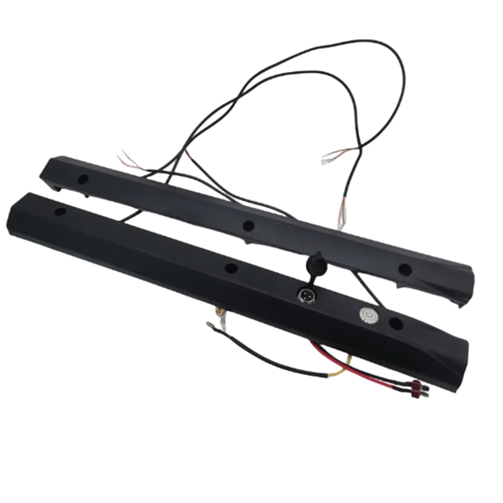 Plastic-Side-Cover-Assembly-for-SPEEDWAY-RUIMA-MINI4-Electric-Scooter ...