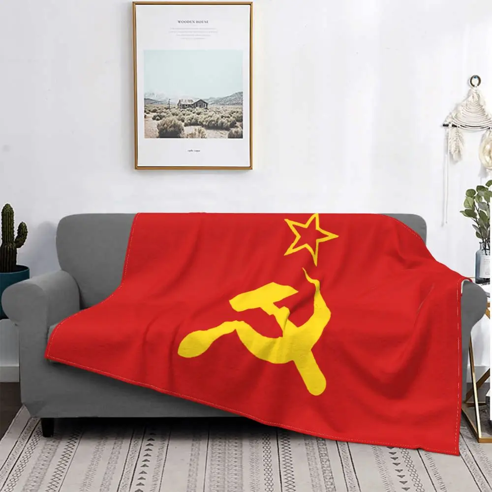Russian Flag Hammer Sickle | Cccp Ussr Soviet Sickle Hammer | Hammer ...