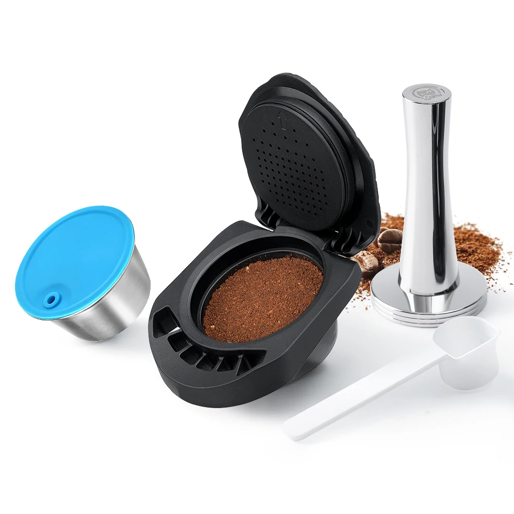 Refillable-Adapter-for-Genio-S-Plus-Dolce-Gusto-Coffee-Capsule-Nescafe ...