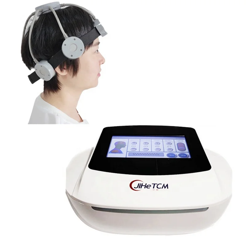 Transcranial-Magnetic-Stimulation-Head-Massager-19mT-English-System-for ...