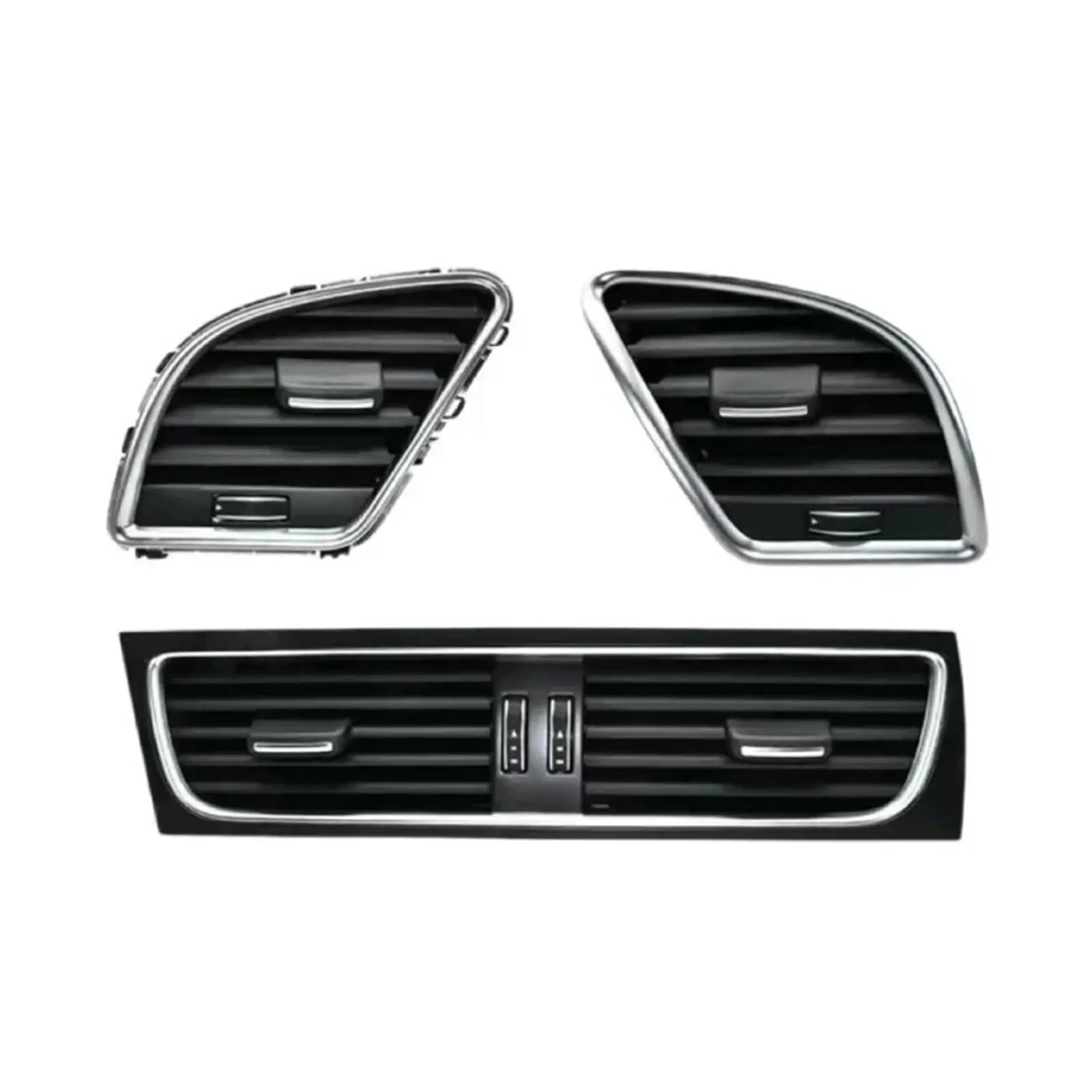 8KD820951 8KD820901 8KD820902 Automotive air conditioning vents ...