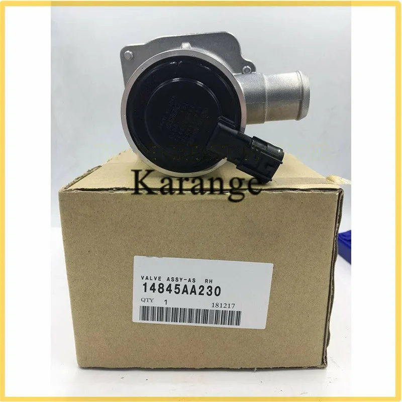 14845 AA220 High Quality EGR Valve Intake Manifold Left For Subaru 2.0X ...