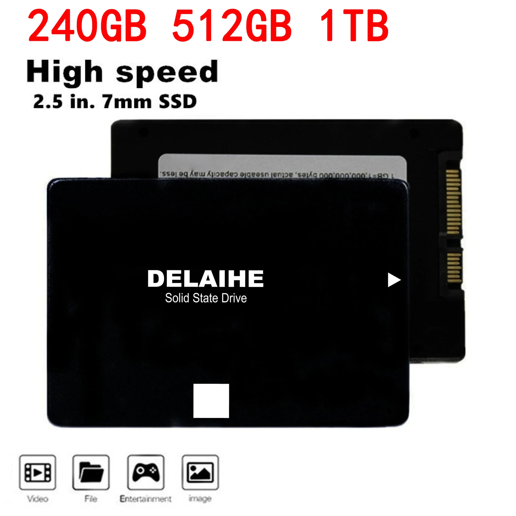 Hard-drive-disk-240GB-512GB-2-5-SSd-1TB-2TB-solid-state-drive-disk-for ...