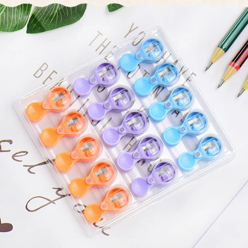 4pcs-Mini-Pocket-Pencil-Sharpener-2-0mm-Fine-Lead-Knife-Core-Grinder ...