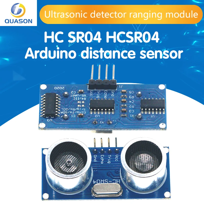 Sensor-ultras-nico-HC-SR04-HCSR04-a-world-Detector-de-ondas-ultras-nico ...