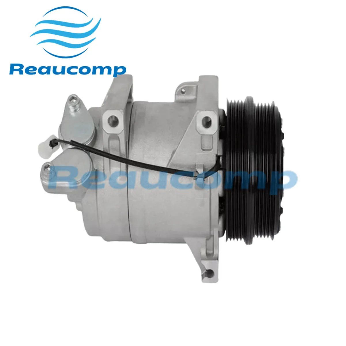 AC Air Conditioning Compressor for Volvo C30 C70 2.5L S40 V50 2005 2006 ...