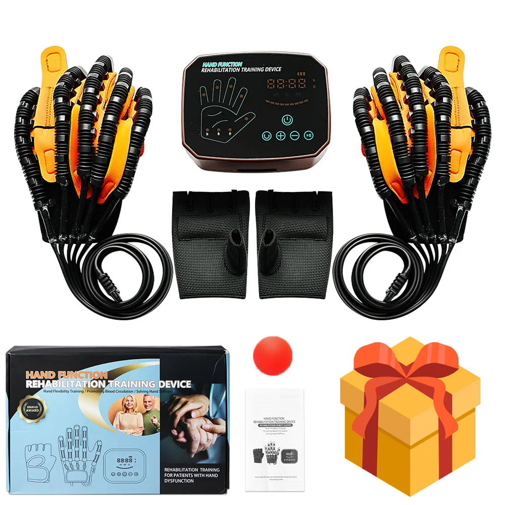 Hemiplegia-Finger-Rehabilitation-Trainer-Restore-Training-Robot-Gloves ...