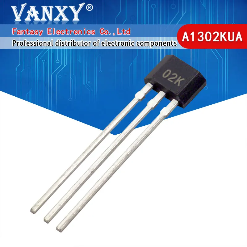 5pcs-A1302KUA-T-A1302EUA-SIP-3-02K-A1302KUA-02E-A1301KUA-A1301EUA ...