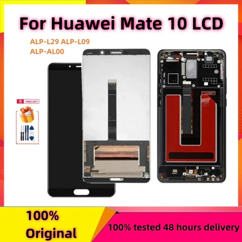5-9-For-Huawei-Mate-10-LCD-ALP-L29-L09-AL00-Display-Touch-Screen ...