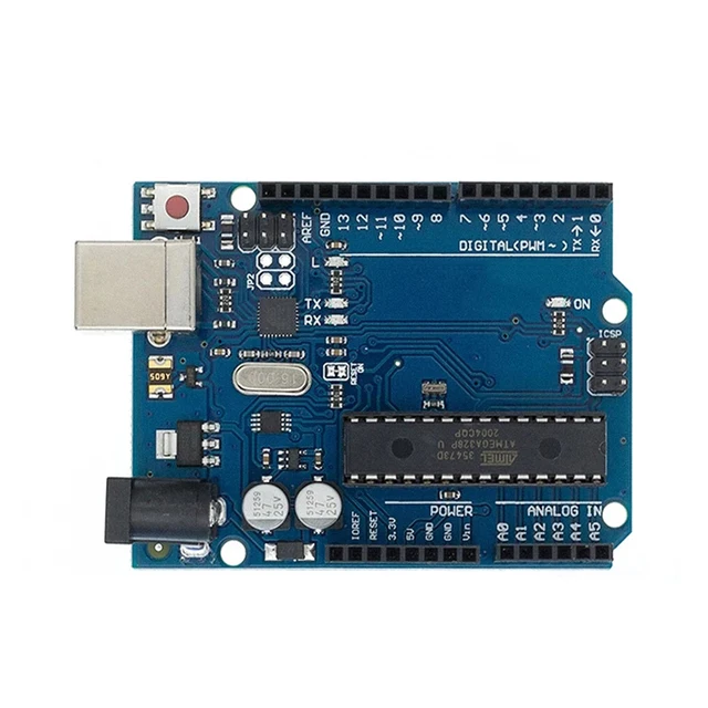 UNO-R3-Development-Board-ATMEGA328P-CH340-ATEGA16U2-Compatible-For ...
