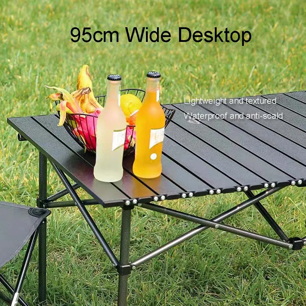Outdoor Folding Long Table – OUTFITTERS PURSUIT