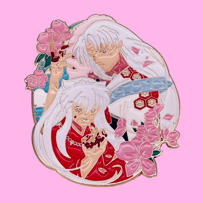 Kagome And Sesshomaru Comics