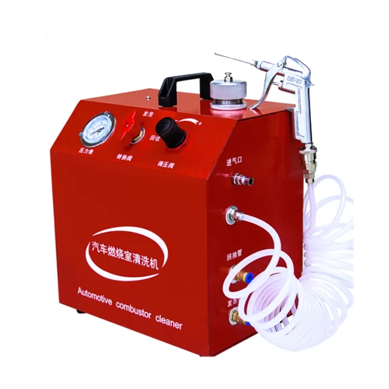 Car-Engine-Cylinder-Cleaning-Machine-LCD-Car-Foam-Decarbonization ...