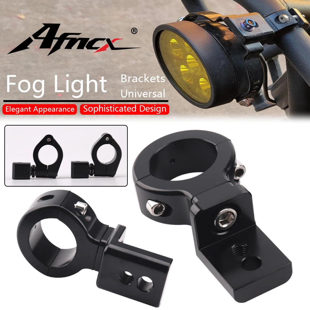 For-BMW-R1250GS-Adventure-R1200GS-LC-Adv-F850-Motorcycle-Fog-Lights-Bracket-Auxiliary-Lamp ...