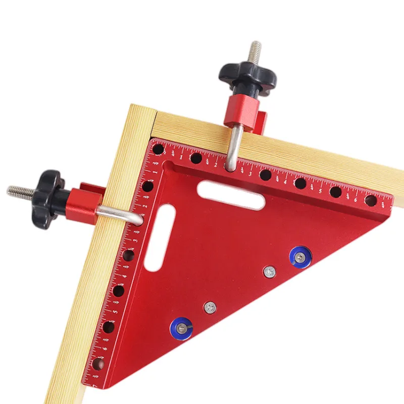 Woodworking-Square-90-Degree-Splicing-Board-Right-Angle-Fixed-Clamping ...
