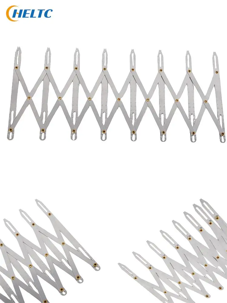 Sewing-Gauge-Buttonhole-Spacer-Expanding-Crafting-Guide-Rule-Sewing ...