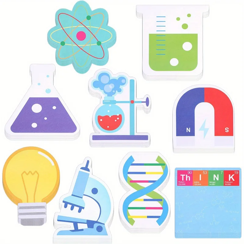 Science Notebook Covers: A Must-Have for Students and Science Enthusiasts