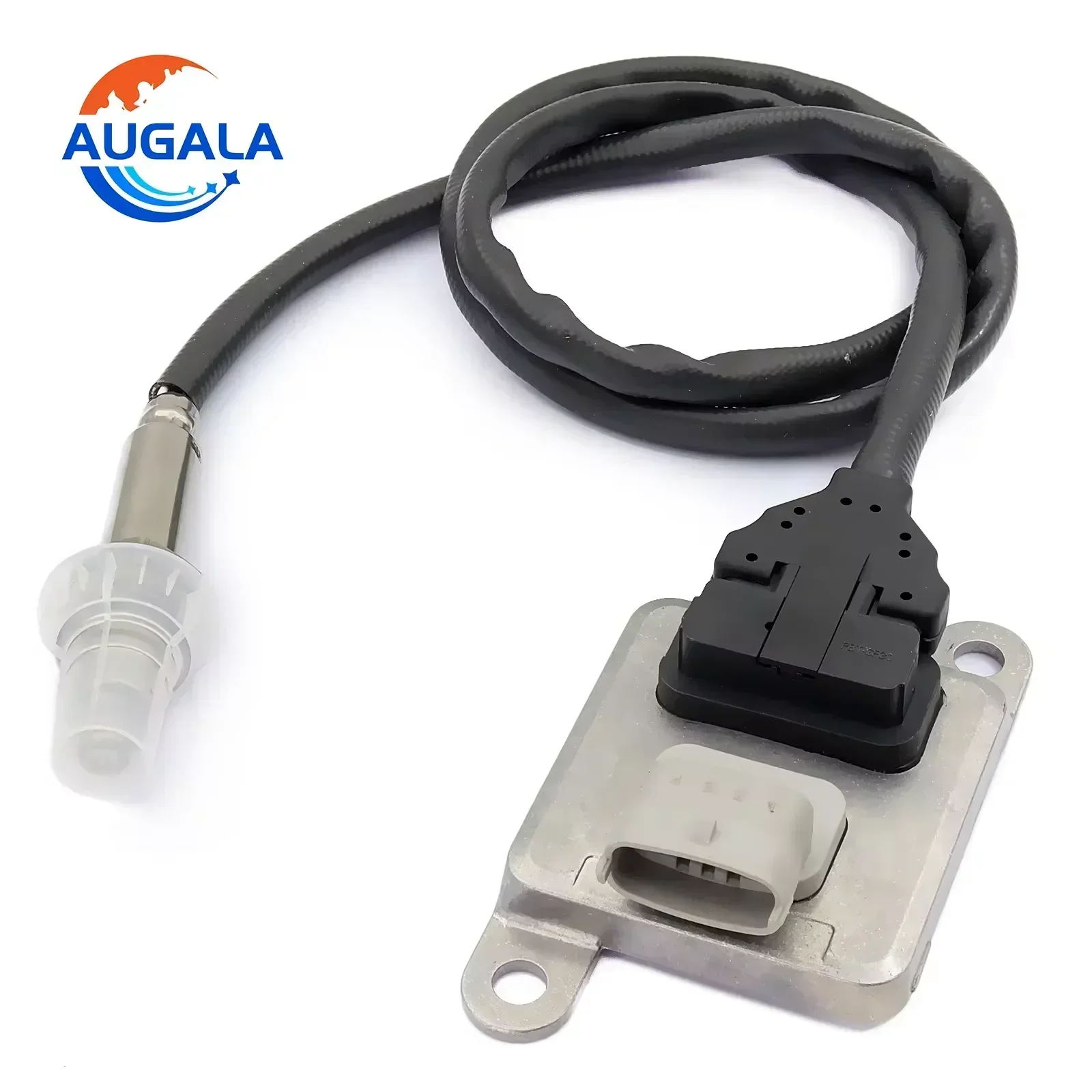 AUGALA-Nitrogen-Oxide-Sensor-NOx-Sensor-68067521AA-5WK96684A-For-11-12 ...