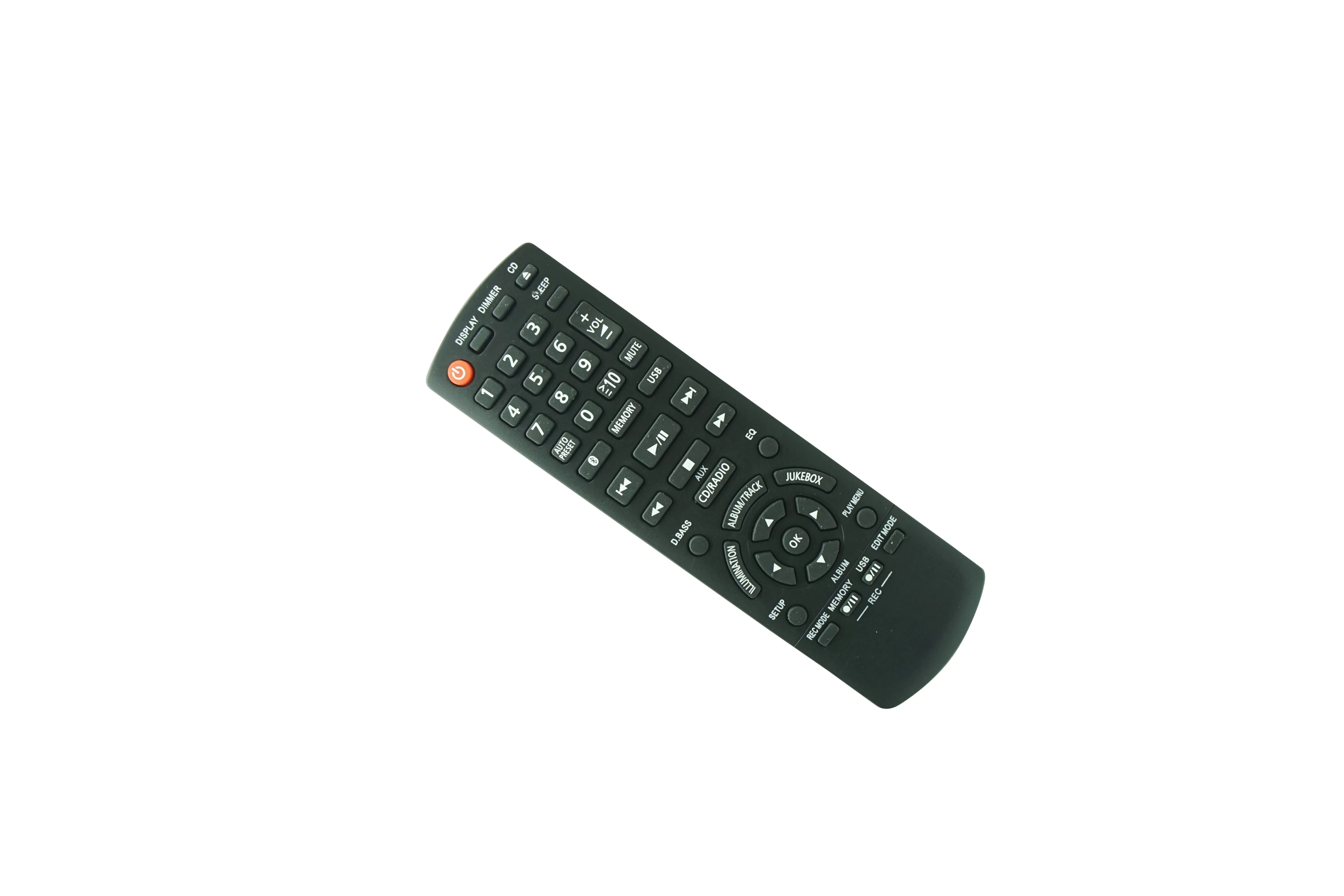Remote-Control-For-Panasonic-SA-MAX600-SC-MAX4000-SC-MAX7000-SC-AKX660 ...