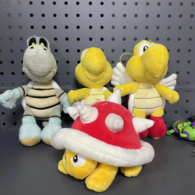 Mario Koopa Troopa