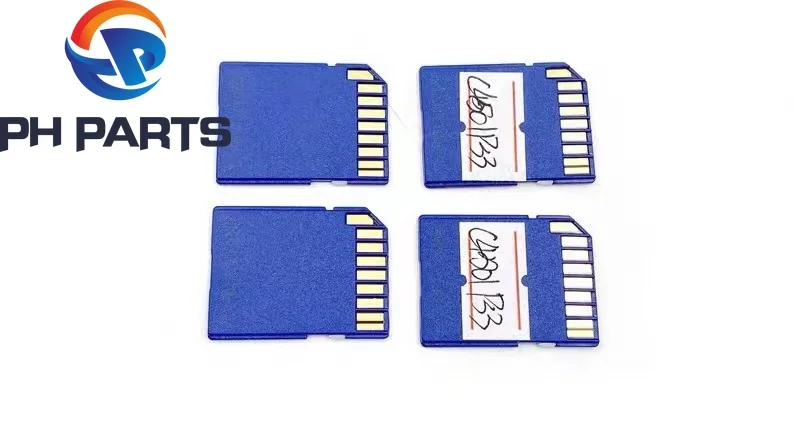 Type M3 Postscript 3 Unit For Ricoh Mp C3003 C3503 Postscript Card Ps3 ...