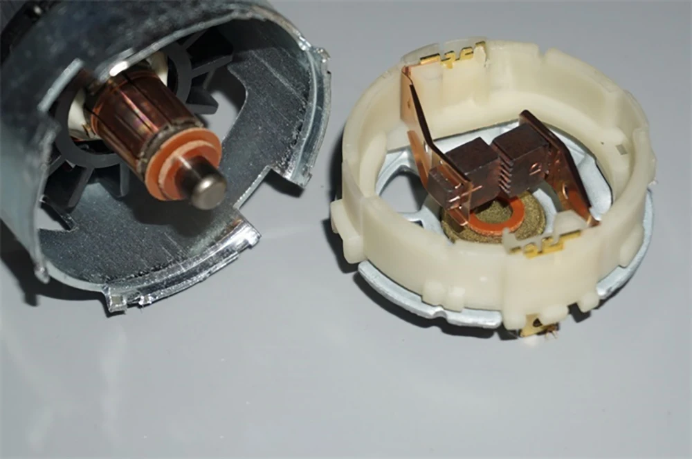 Micro 46Mm Ls-775Zf-73445 Rs-775Wc-8016 Motor Dc 12V-20V 18V 17000Rpm ...