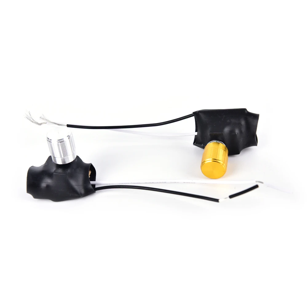 Led-Rotary-Dimmer-Switch-Gold-Silver-Tone-Table-Lamp-Full-Range-Dimmer ...