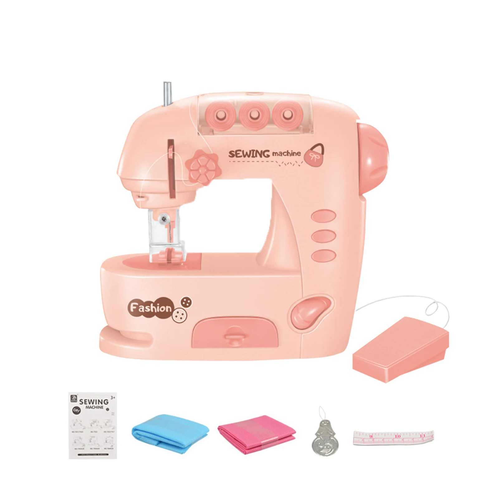 First Electric Sewing Machine